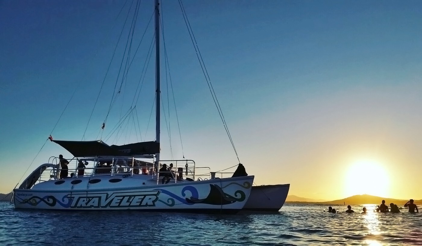 Snorkeling & Sunset Tours | Snorkel and Beach Tour